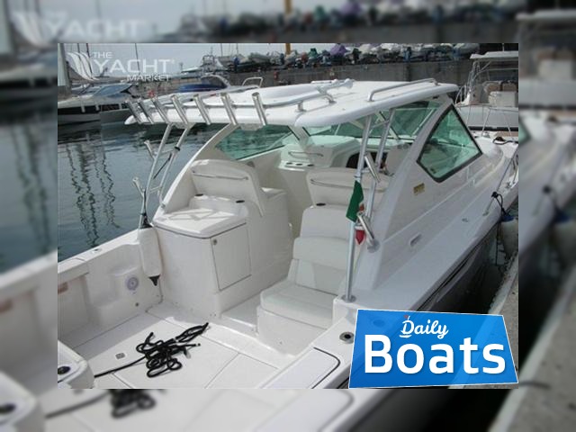 2009 Tiara 3000 Open for sale. View price, photos and Buy 2009 Tiara ...