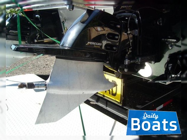 2008 Nor-Tech 36 Supercat for sale. View price, photos and Buy 2008 Nor ...