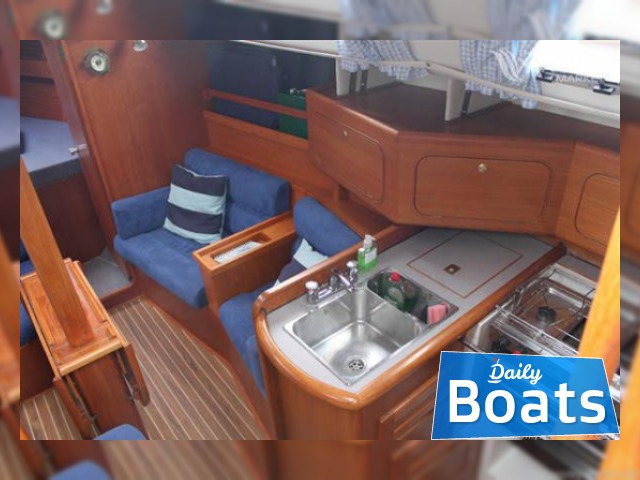 1994 Westerly Oceanquest for sale. View price, photos and Buy 1994 ...