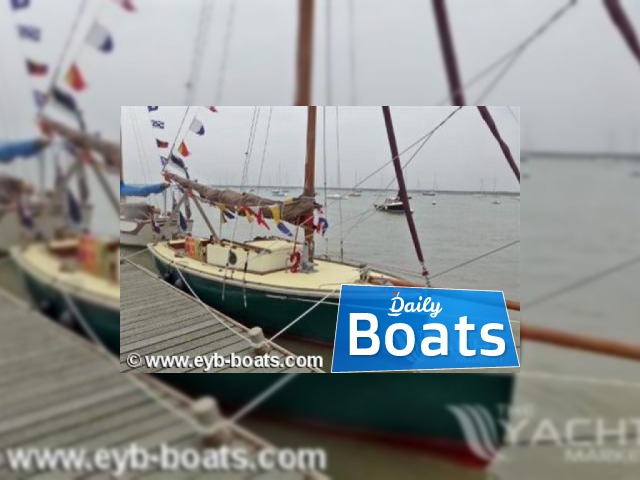 1985 Liverpool Boats 19 Memory for sale. View price, photos and Buy ...