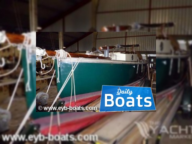 1985 Liverpool Boats 19 Memory for sale. View price, photos and Buy ...
