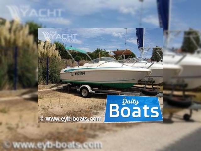 1999 Jeanneau Leader 545 for sale. View price, photos and Buy 1999 ...