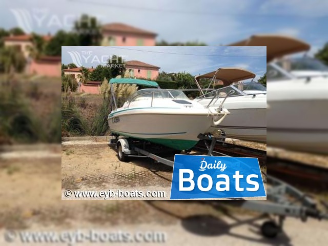 1999 Jeanneau Leader 545 for sale. View price, photos and Buy 1999 ...