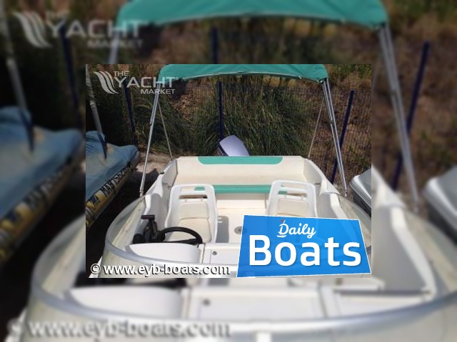 1999 Jeanneau Leader 545 for sale. View price, photos and Buy 1999 ...