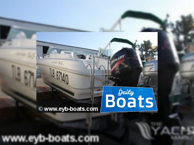 2002 Jeanneau Leader 545 for sale. View price, photos and Buy 2002 ...