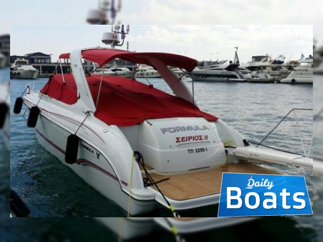 2007 Formula 370 Ss for sale. View price, photos and Buy 2007 Formula ...