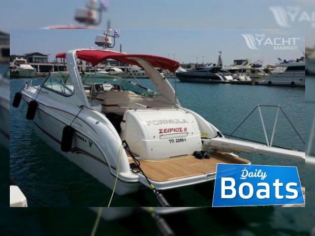 2007 Formula 370 Ss for sale. View price, photos and Buy 2007 Formula ...