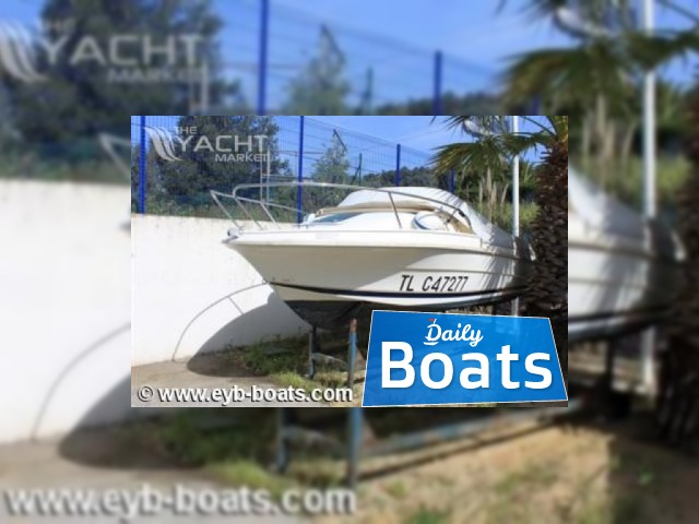 2005 Jeanneau Leader 545 for sale. View price, photos and Buy 2005 ...