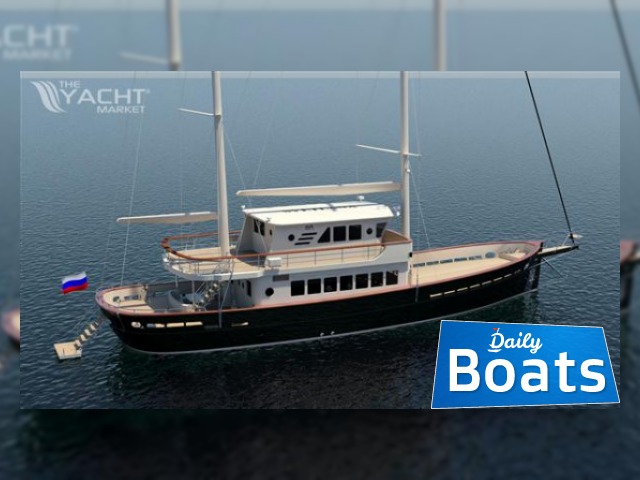 2015 Ava Yachts for sale. View price, photos and Buy 2015 Ava Yachts ...