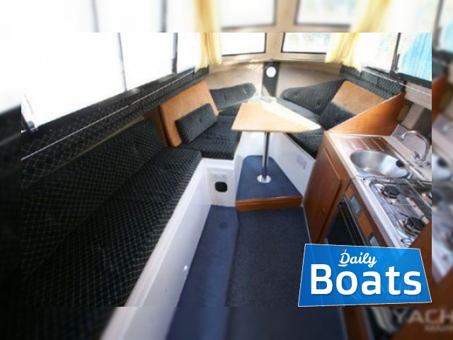 1990 Viking 20 for sale. View price, photos and Buy 1990 Viking 20 #114530