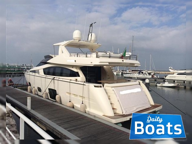 2011 Ferretti 800 for sale. View price, photos and Buy 2011 Ferretti ...