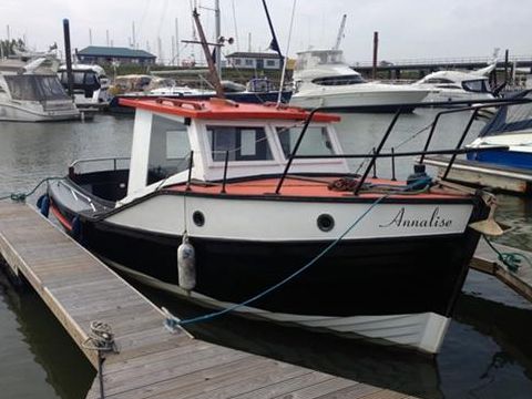 1970 Mitchell 23 for sale. View price, photos and Buy 1970 Mitchell 23 ...