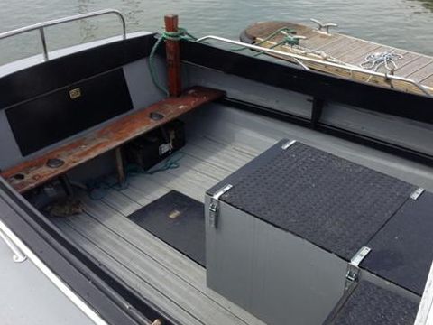 1970 Mitchell 23 for sale. View price, photos and Buy 1970 Mitchell 23 ...