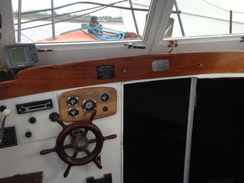 1970 Mitchell 23 for sale. View price, photos and Buy 1970 Mitchell 23 ...