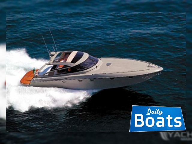 2000 Baia 48 Flash for sale. View price, photos and Buy 2000 Baia 48 ...