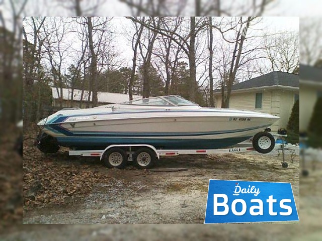 1995 Formula 252 Ls for sale. View price, photos and Buy 1995 Formula ...