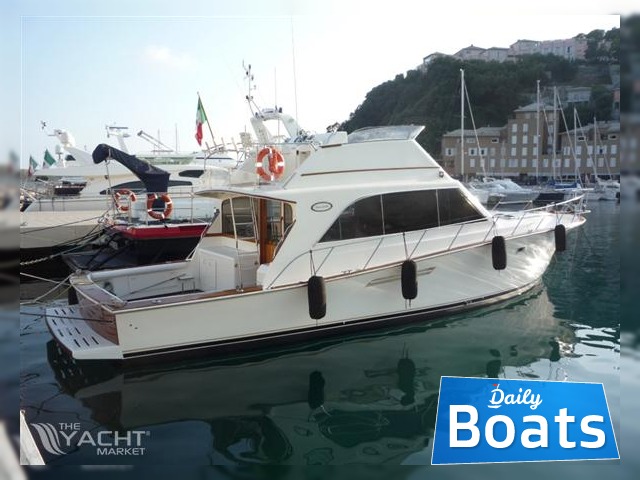 1990 Ocean Yachts 48 Ss for sale. View price, photos and Buy 1990 Ocean ...