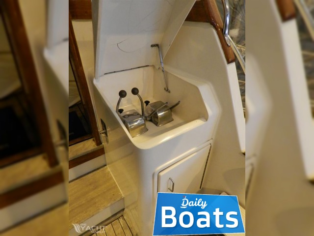 1990 Ocean Yachts 48 Ss for sale. View price, photos and Buy 1990 Ocean ...