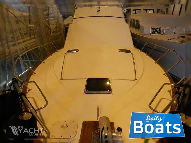 1990 Ocean Yachts 48 Ss for sale. View price, photos and Buy 1990 Ocean ...