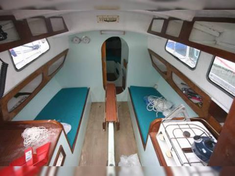 1967 Trident 24 for sale. View price, photos and Buy 1967 Trident 24 #11463
