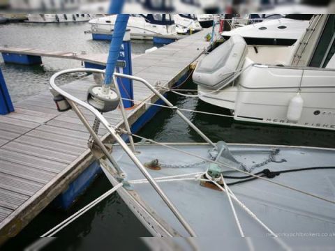 1967 Trident 24 for sale. View price, photos and Buy 1967 Trident 24 #11463