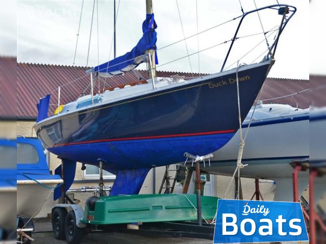 1975 Trapper 28 for sale. View price, photos and Buy 1975 Trapper 28 ...