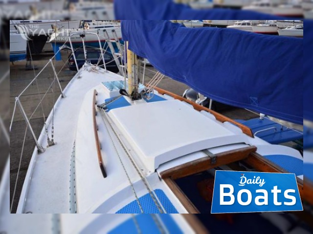 1975 Trapper 28 for sale. View price, photos and Buy 1975 Trapper 28 ...