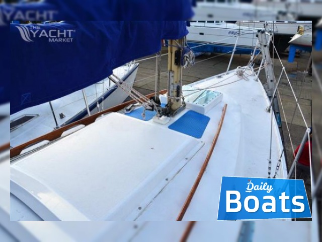 1975 Trapper 28 for sale. View price, photos and Buy 1975 Trapper 28 ...