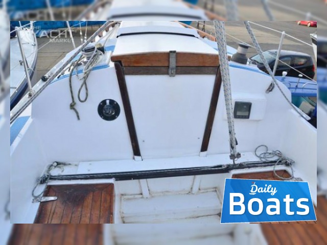 1975 Trapper 28 for sale. View price, photos and Buy 1975 Trapper 28 ...