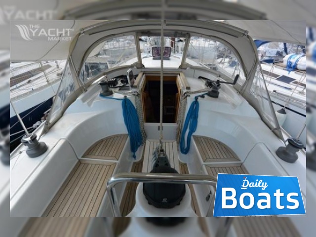 2009 Hanse 370 for sale. View price, photos and Buy 2009 Hanse 370 #114657