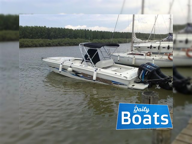 2000 Wellcraft Marine 302 Scarab Sport for sale. View price, photos and ...