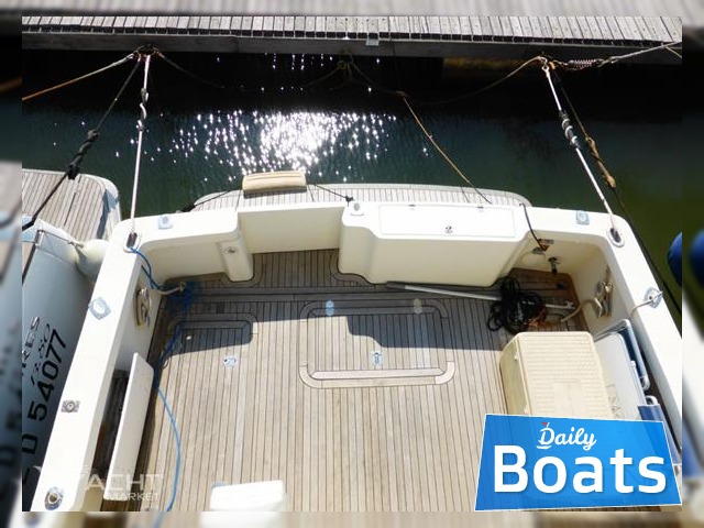 2007 Rodman 1170 for sale. View price, photos and Buy 2007 Rodman 1170 ...