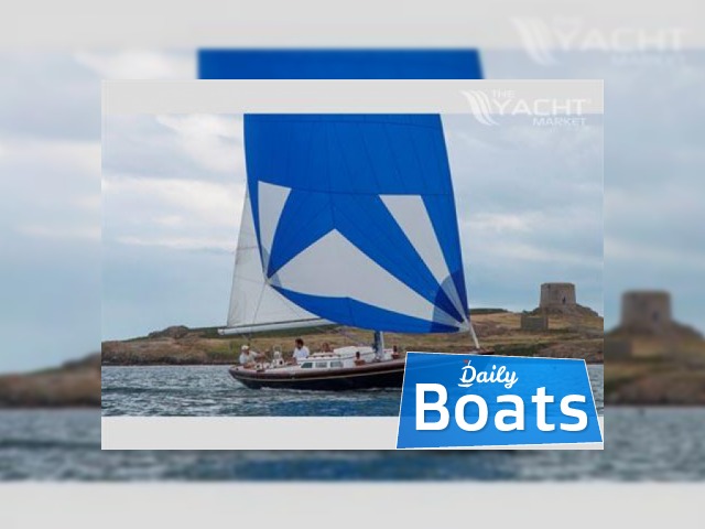 2005 Morris Yachts 36 for sale. View price, photos and Buy 2005 Morris ...