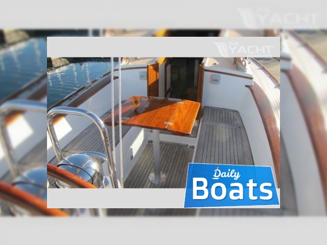 2005 Morris Yachts 36 for sale. View price, photos and Buy 2005 Morris ...
