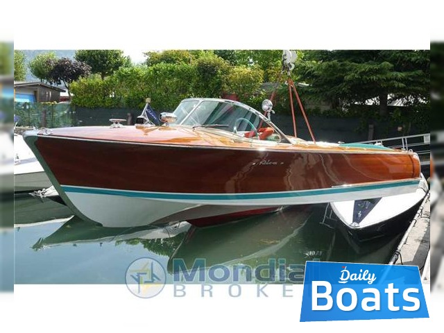 1964 Riva Super Florida for sale. View price, photos and Buy 1964 Riva ...