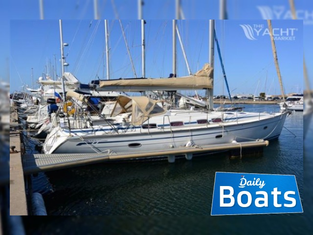 2006 Bavaria 46 Cruiser for sale. View price, photos and Buy 2006 ...