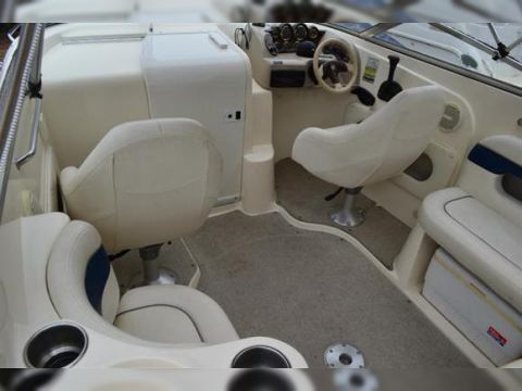 2001 Rinker 232 Captiva for sale. View price, photos and Buy 2001 ...