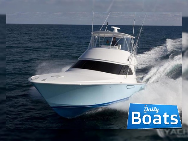 2015 Viking 42 Convertible for sale. View price, photos and Buy 2015 ...