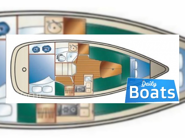 2005 Hunter Legend 27 for sale. View price, photos and Buy 2005 Hunter ...