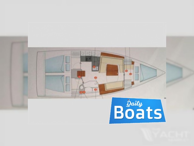 2012 Hanse 345 for sale. View price, photos and Buy 2012 Hanse 345 #114868