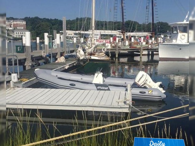 2008 Zodiac Pro 600 for sale. View price, photos and Buy 2008 Zodiac ...
