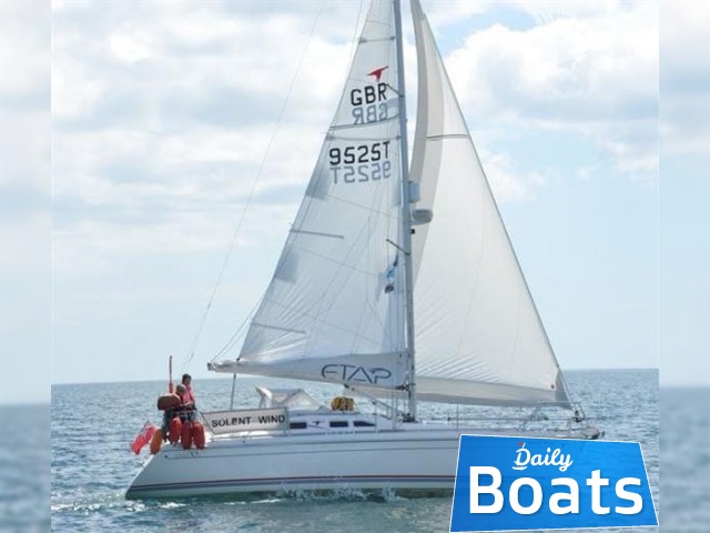 2005 Etap 32 S for sale. View price, photos and Buy 2005 Etap 32 S #114917