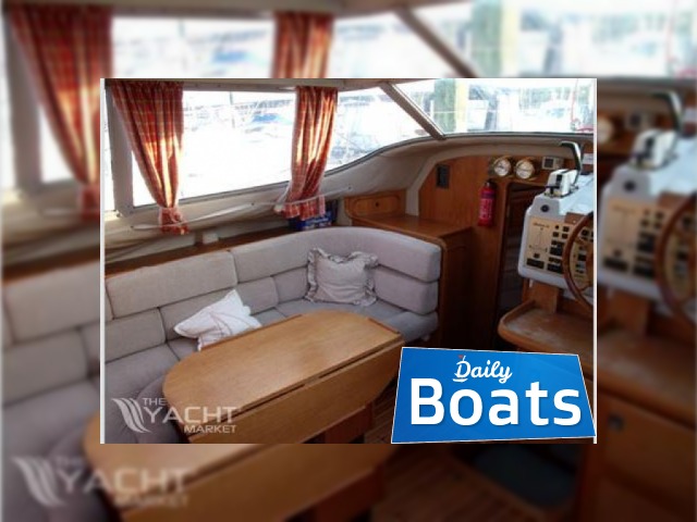 1988 Westerly Riviera 35 for sale. View price, photos and Buy 1988 ...