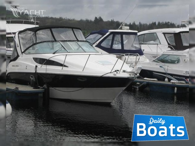 2008 Bayliner 285 Ciera for sale. View price, photos and Buy 2008 ...