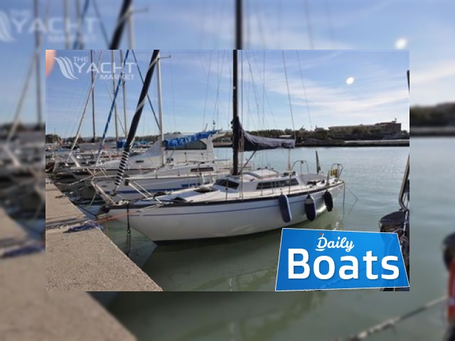 1977 Comar Comet 801 for sale. View price, photos and Buy 1977 Comar ...