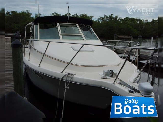 1993 Tiara 2900 Open for sale. View price, photos and Buy 1993 Tiara ...