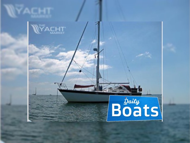 1990 Warrior 40 for sale. View price, photos and Buy 1990 Warrior 40 ...