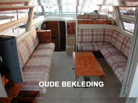 1982 Princess 412 for sale. View price, photos and Buy 1982 Princess ...