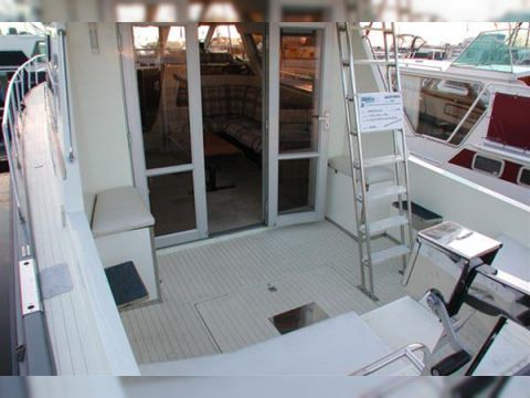 1982 Princess 412 for sale. View price, photos and Buy 1982 Princess ...