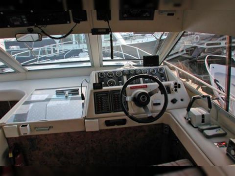 1982 Princess 412 for sale. View price, photos and Buy 1982 Princess ...